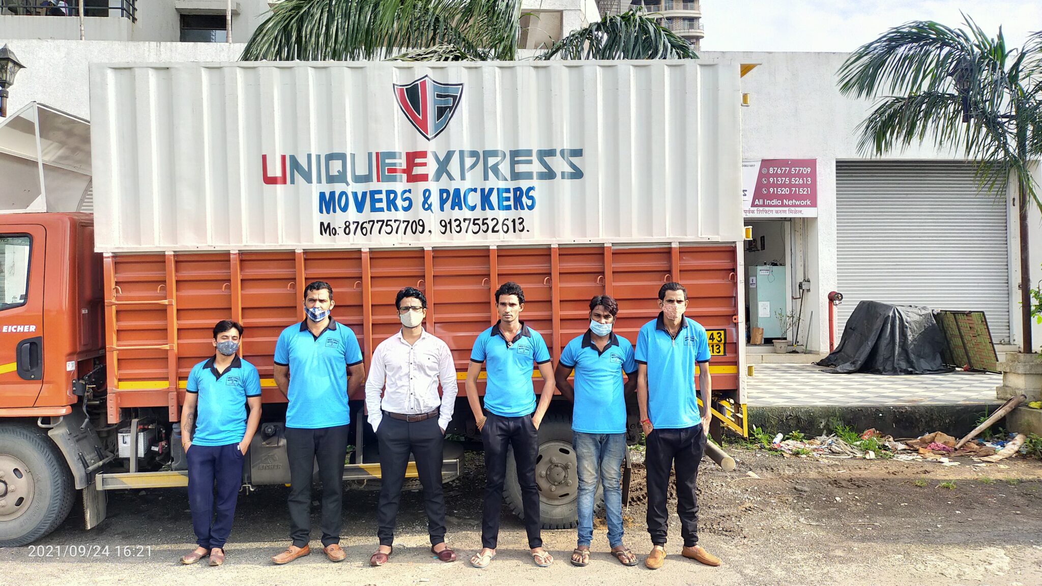 What is IBA Approved Packers and Movers Bill? | Claim Guide for Bank ...